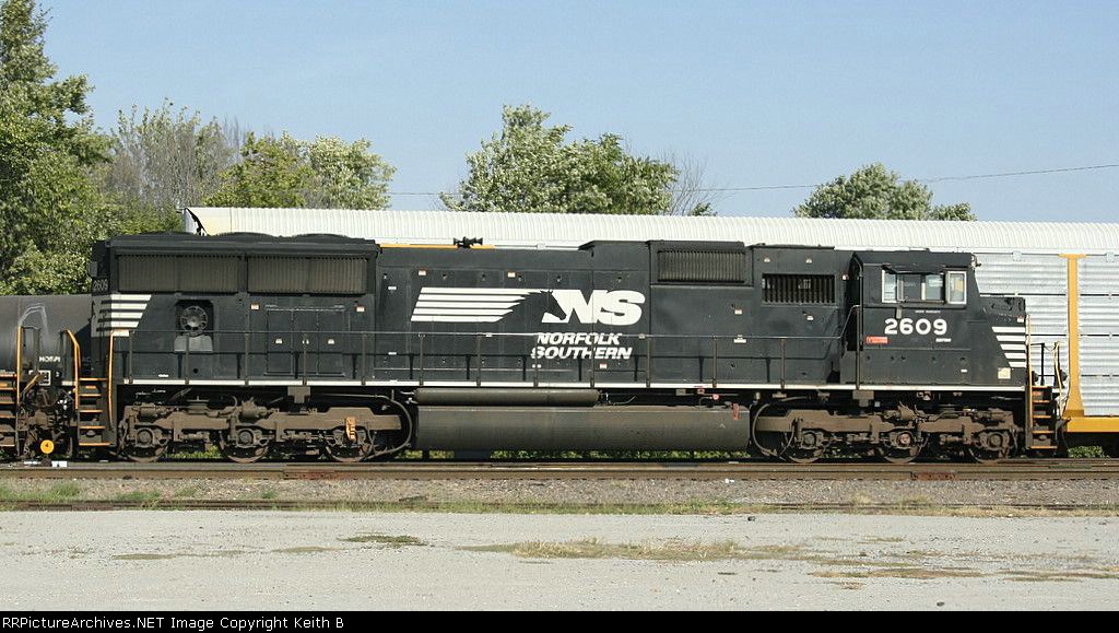 NS 2609